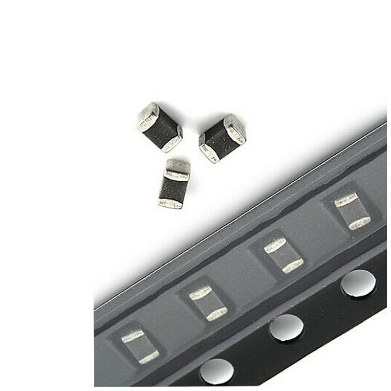 Taped In Reel 0805 100K Power NTC Thermistor 5% 4250 Surface Mount ...