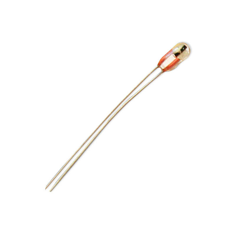 Radial Leaded NTC 10k Thermistor Temperature Sensor MF51 NTC ...